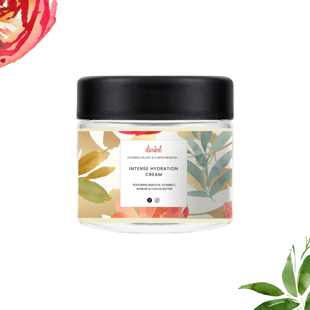 Intense Hydration Cream – Claribelskincare.com