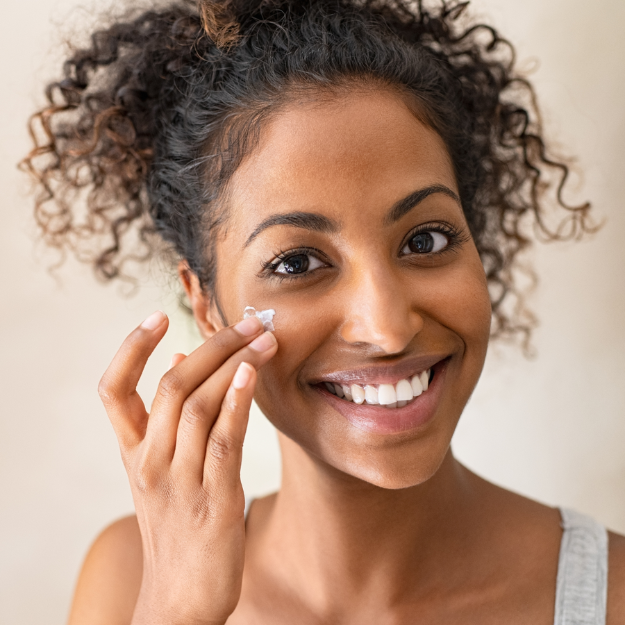 Wrinkle Repair & Peptide Complex Cream | Claribel Skin Care