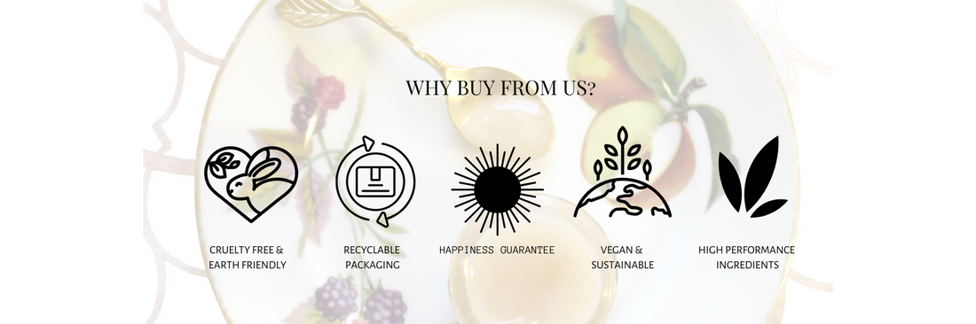 Moon Glow Cleansing Cream